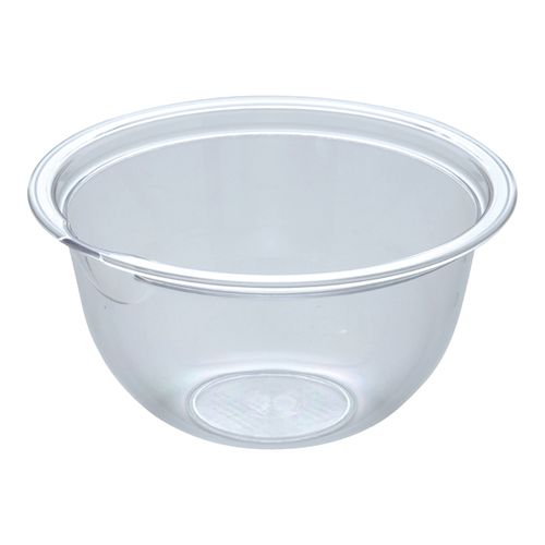 【商品説明】●電子レンジ対応。ポリカーボネイト製ボール。