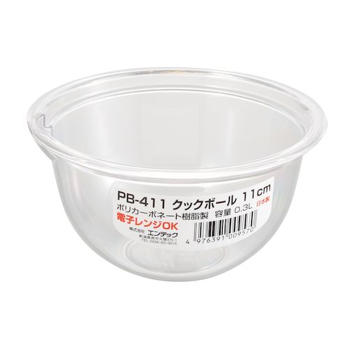 【商品説明】●電子レンジ対応。ポリカーボネイト製ボール。