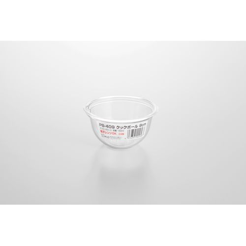 【商品説明】●電子レンジ対応。ポリカーボネイト製ボール。