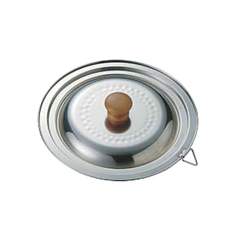 【商品説明】●16-18cmの鍋にピッタリ