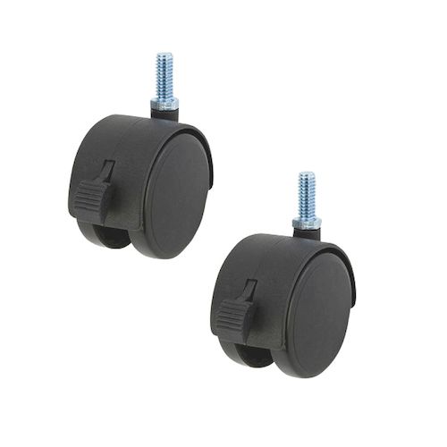 【商品説明】●足回りの部品 ラックの移動に便利なキャスターや、安定性がアップする三角プレート足、円形アジャスターがあります。