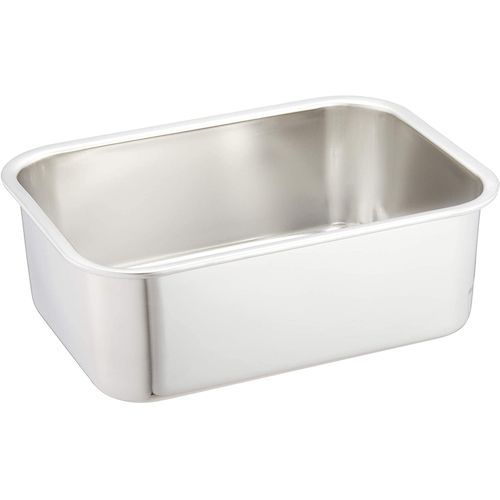 【商品説明】●業務用深型組バット。ご家庭でもご使用頂けます。