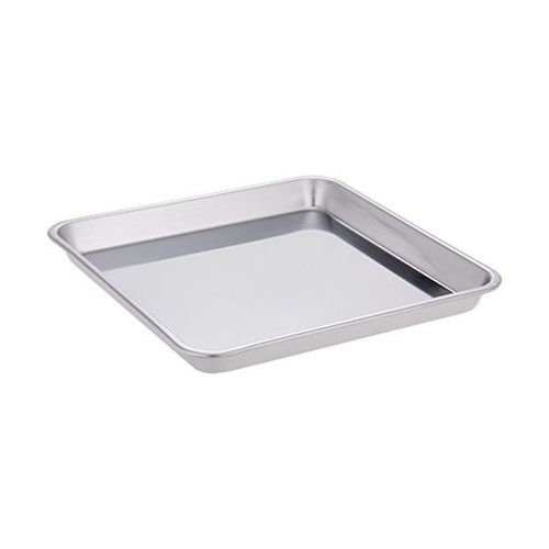 【商品説明】●業務用正角盆。ご家庭でもご使用頂けます。