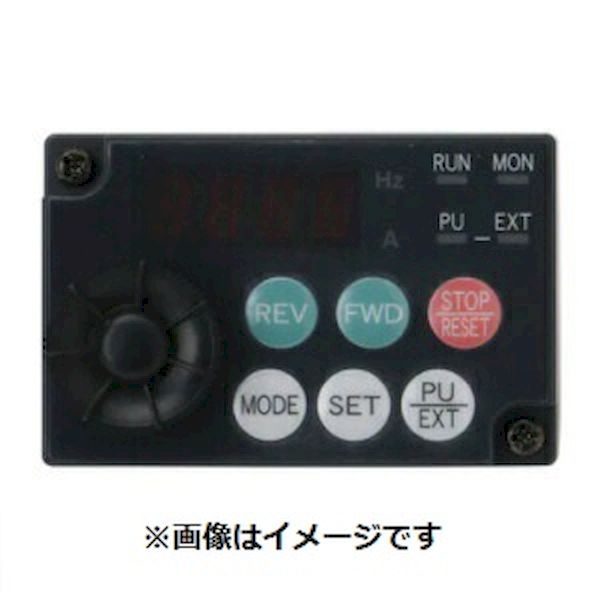 【商品説明】三菱電機　FR−PA07