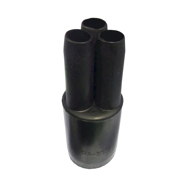 JAPPYメーカーお問い合わせ：06-6531-2747【商品説明】●材質：黒色クロロプレンゴム●商品コード：690-130-08380●品番：HA-32B 3サカン (60SQ)●材質：黒色クロロプレンゴム