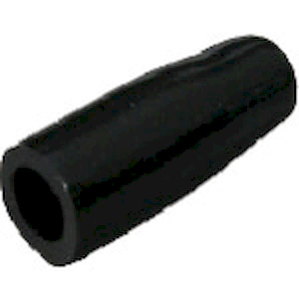 【商品説明】品番　LP-TIC-22　商品名　LPパック　　BLK　寸法（mm）　9.5　　12　　9.5　　29　　15　　14　　1.2　適用端子（mm2用）　22　：仕様　：裸圧着端子用の絶縁キャップ（TIC）のパック品　：　：●材質...