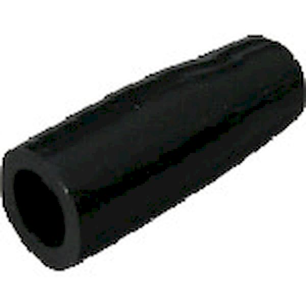 【商品説明】品番　LP-TIC-14　商品名　LPパック　　BLK　寸法（mm）　7.8　　9.2　　8　　24　　13.2　　10.8　　1.1　適用端子（mm2用）　14　：仕様　：裸圧着端子用の絶縁キャップ（TIC）のパック品　：　：...