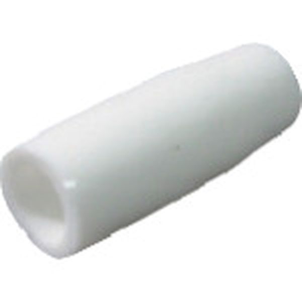 【商品説明】品番　LP-TIC-5.5　商品名　LPパック　　W　寸法（mm）　4.7　　5.2　　5.2　　17　　−　　−　　0.8　適用端子（mm2用）　5.5　：仕様　：裸圧着端子用の絶縁キャップ（TIC）のパック品　：　：●材質塩...