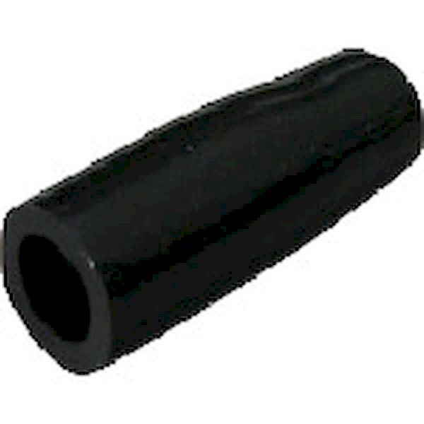 【商品説明】品番　LP-TIC-2　商品名　LPパック　　BLK　寸法（mm）　3.5　　4　　3.6　　14　　7.5　　6.5　　0.7　適用端子（mm2用）　2　：仕様　：裸圧着端子用の絶縁キャップ（TIC）のパック品　：　：●材質塩...