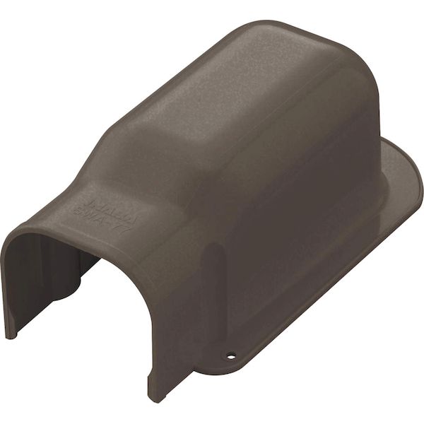 ●優れた基本性能と多彩なバリエーションでエアコン配管化粧カバーをリードするスリムダクトSDシリーズです。●壁面取り出し用。●質量(g):160●色:ブラウン●ポリ塩化ビニール(PVC)4518301018311