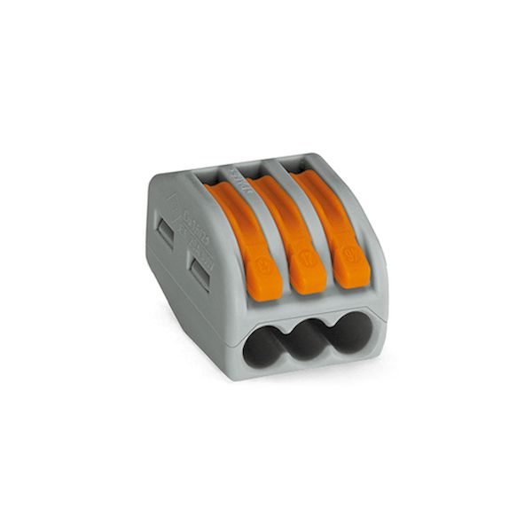 電設工具・測定工具 ＞ コネクタ・端子台4050821346470