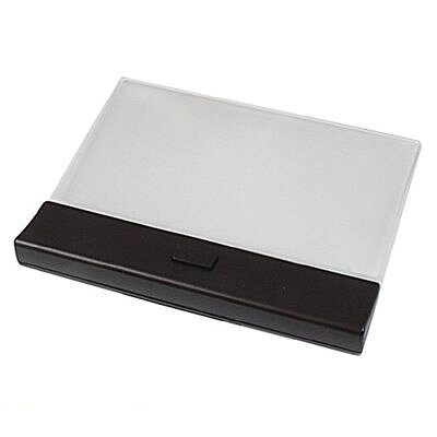 コンテック06-4306-9666【商品説明】■読書などに使いやすい大型シートレンズを採用しています。■薄型高品質アクリル製レンズだから軽くて扱いやすくなっています。■レンズにフレームがないため、見やすく疲れない虫めがねになっています。■高...