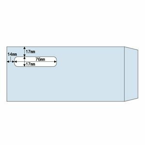 ●GB1172を入れる専用封筒です。●伝票がぴったり入って、印刷された宛名部分が窓から見えるようになっています。●入数（枚・セット）10004902668113282