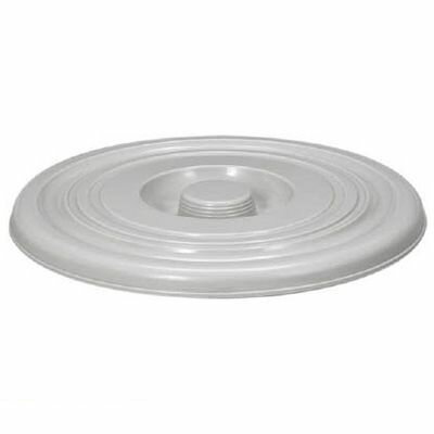 ●丸つまみのフタで積み重ねも出来ます。●水の運搬、貯水●外形寸法(mm)幅×奥行×高さ:260x260x20●質量(g):105●ポリプロピレン（PP）4973221001001