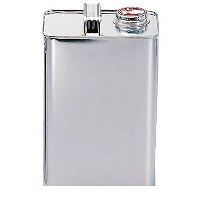 &nbsp; インダストリーコーワ &nbsp; 052-441-3570 ●塗料の小分けに使用します●容器●ブリキ製●質量(g):380●ブリキ製●塗料用以外に使用しないでください●「水」などを入れた場合さび（漏れる）る恐れがあります。4...