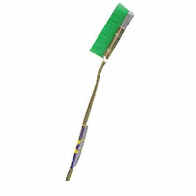 &nbsp; インダストリーコーワ &nbsp; 052-441-3570 ●塩ビブラシ●1行タイプです●下地調整●塩ビ●質量(g):55●鋼線・塩ビ●火気のそばでは使用しないでください。4972883115569