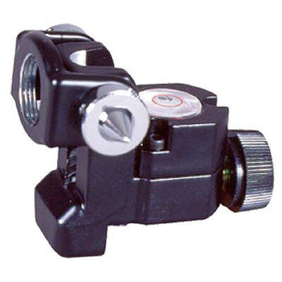 ●ST-5型のプリズムホルダーです。●測量に。●質量(g):89●ボディー:アルミ(ADC12●)●気泡管:アクリル●別途運賃4514095100478