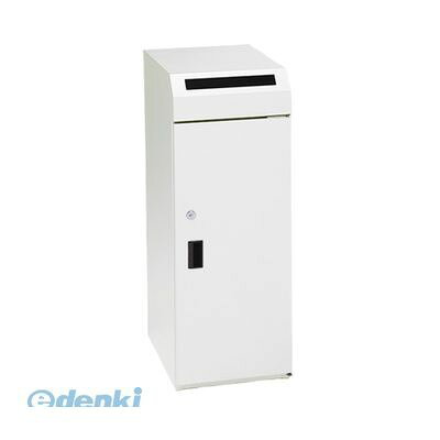&nbsp; ぶんぶく &nbsp; 03-5819-2221 【商品説明】●日常業務で発生する機密書類の一時保管に適した鍵付ボックスです。●本体材質：スチールアクリル焼付塗装●プラ段サイズ：W245×D360×H570●投入口サイズ：23...