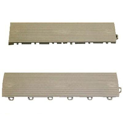 &nbsp; ミヅシマ工業 &nbsp; 06-6534-1201 ●パレスチェッカー用のスロープフチです。●バルコニー●テラス●ベランダ●シャワー室●ロッカールーム等●間口x奥行x高さ(mm):300x70x13●質量(g):200●再生...