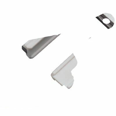 ●ナットに傷を付けない。●ナットの保持に。●ナットの傷保護に。●MFTR68A用アタッチメント。●PVC4967521307598