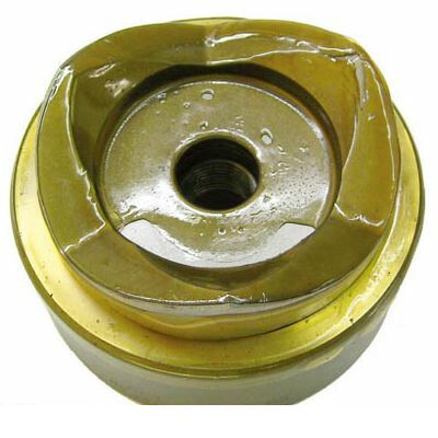 &nbsp; 西田製作所 &nbsp; 075-611-1136 ●薄鋼管用チャッカー刃物φ77．2●適用機種：NC-TP-F2、NC-TP-1、NC-TP5032、エデ、ベスワン（NC-TP-2、NC-M-FP82は不可）●鋼材穴あけ打抜...