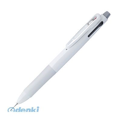 ゼブラ0120-555335【商品説明】■2色のゲルインクとシャープが使える多機能ペン。■2色ボールペン0．5（黒・赤）＋シャープ0．5■ボール径：0．5mm■シャープ芯径：0．5mm■長：146．5mm■軸径：約13．5mm■インク種類：...