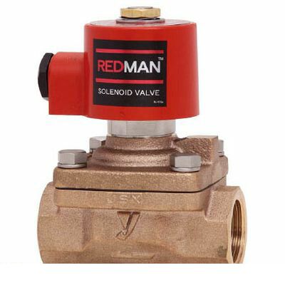 ●ウォーターハンマーの衝撃を軽減し、かつ閉弁時間の短縮を実現しました。●弁部は合成ゴムを使用し、弁座漏れ量はありません。●適用流体：冷温水・空気・窒素ガス・炭酸ガス（乾燥状態）・アルゴンガス・油（20cSt以下）。●工場設備・空調設備のON...