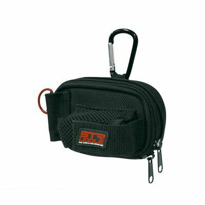 【商品説明】■本能が覚醒する機能美ツールバッグ■SIZE：(約)H75xW120xD75mm4533707600854