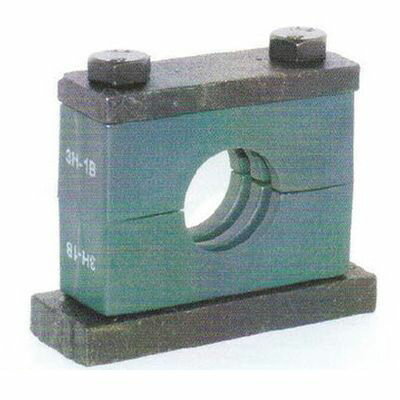 ●ヘビークランプ溶接用●適用管外径A(mm):34.0●本体：樹脂