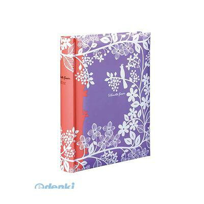 ナカバヤシ0120-166-779【商品説明】■本体寸法：タテ225×ヨコ180×背巾50mm■本体重量：630g■印刷ポリプロピレン貼表紙■背丸ブック式製本■メモカード付■フリーポケット付■台紙：紙製L判2段ポケットポイントシール台紙40...
