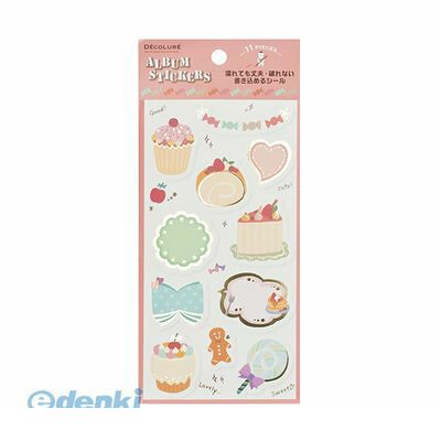 ナカバヤシ0120-166-779【商品説明】■本体寸法：W90×H170mm■材質：ユポタック紙＋箔■シール1枚入■吊り下げ透明袋入4902205232476