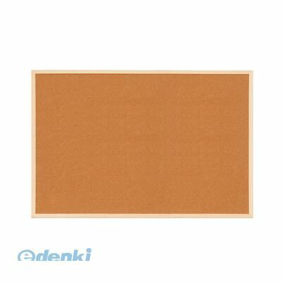 ナカバヤシ0120-166-779【商品説明】■本体寸法：W900×H600×D15mm■有効盤面寸法：W870×H570mm■本体重量：553g■材質：フレーム/天然木、盤面/コルク、芯材/低発泡スチロール■付属品：押しピン（5本）、吊り...