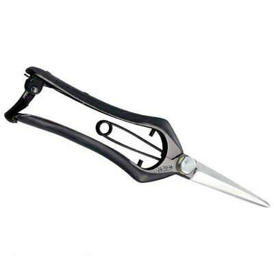 &nbsp; 豊稔企販 &nbsp; 0794-83-6600 ●芽切用です。●職人が一つ一つ鍛造しています。●強度を持たせながらも、軽く使いやすく仕上げています。●芽切用●刃長(mm):75●全長(mm):200●刃幅(mm):13●質量...