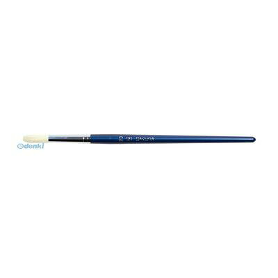 &nbsp; サクラクレパス &nbsp; 06-6910-8823 サクラクレパス06-6910-8818【商品説明】●良質の豚毛を使用しています。●適度の腰と水含み、ハキ出しがよく、穂先のまとまりも優れています。●軸はインジェクション（...