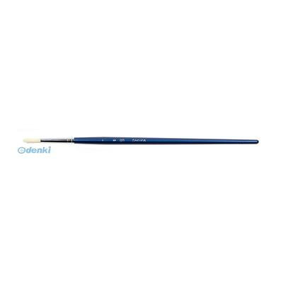 &nbsp; サクラクレパス &nbsp; 06-6910-8823 サクラクレパス06-6910-8818【商品説明】●良質の豚毛を使用しています。●適度の腰と水含み、ハキ出しがよく、穂先のまとまりも優れています。●軸はインジェクション（...