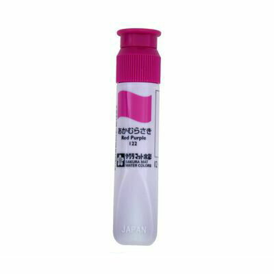 &nbsp; サクラクレパス &nbsp; 06-6910-8823 サクラクレパス06-6910-8818【商品説明】●使いやすいポリチューブに入ったマット水彩絵の具は水の量を調節することで、不透明調、透明調の絵が楽しめます。●粒子が細か...