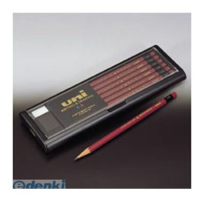 三菱鉛筆0120-321-433【商品説明】■学生からプロまで愛用者の多いユニブランド。■ロングセラーのユニ、滑らかな書き心地を誇るハイユニ。■それぞれに幅広い硬度を取り揃えました。■ユニ　スタンダード■硬度：2H■軸型：六角軸■消しゴム1...
