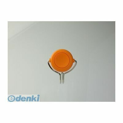 【商品説明】■薄型でも安心。自在に動く可動フック。■裏面は壁面の傷つきを防ぐ保護シートが付いています。■耐荷重：縦方向約1．5kg，垂直方向約1kg■外寸：縦49×横40mm■材質：ABS，再生POM，ネオジウム磁石，スチール■保護シート付...