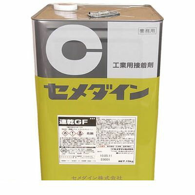 &nbsp;セメダイン&nbsp;0120-58-4929●接着スピードが早く、接着力が強い。●圧着するだけで初期接着力が得られ、仮止め、仮押さえの必要がありません。●ハケさばきが良く、使いやすい。●オゾン層破壊溶剤を含んでいません。●家具...