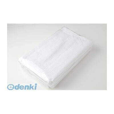 ユニワールド0120-393-663【商品説明】■綿100%■サイズ：約34cm×約85cm■カラー：ホワイト■10枚組4518406311690