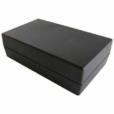 &nbsp; テイシン電機 &nbsp; 048-223-1271 ●汎用タイプのモールドケースです。●汎用ケース●質量(g):52●本体色：ブラック●本体寸法(mm)：W85xD125xH30●基板取付穴数：角上4●付属品：取付ネジ1セッ...