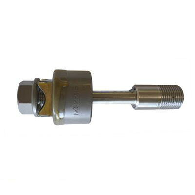 &nbsp; 西田製作所 &nbsp; 075-611-1136 ●パンチャー用角刃物22．5角●適用機種：NC-TP-F2、NC-TP-1、NC-TP-2、NC-TP5032、エデ、ベスワン、NC-M-FP82●適応軸：大軸（3/4-16...