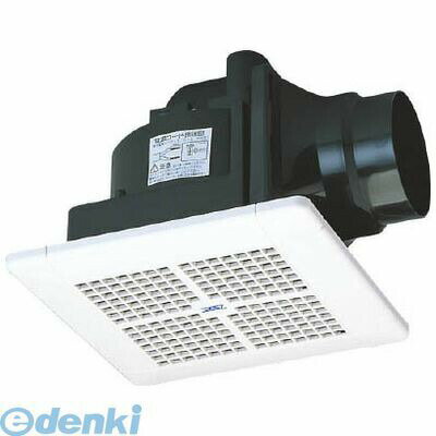 カクダイメーカーお問い合わせ：06-6538-1124●高須産業株式会社製●トイレ、洗面所、居間、浴室、店舗用●低騒音設計●オール樹脂製●結露水室外排出式ダクト接続口●連結端子接続●高密閉風逆流防止シャッター付き●適合ダクト内径100ミリ●...