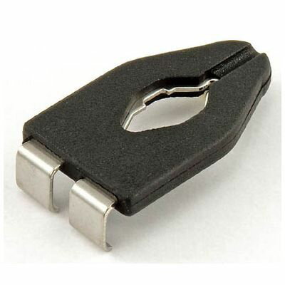 ●V3交換部品です。●PL-V3用フック●質量(g):5●適応商品：ピーラインチョークはや巻V3●本体：ステンレス・エラストマー樹脂4975364056979