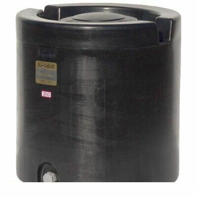 &nbsp; スイコー &nbsp; 06-6412-5851 ●薬品にも強く、軽量でコンパクトです。●ロープ掛けができ、運搬にも便利です。●紫外線にも強い黒色タンクです。●据付設置でご使用できます。●園芸・家庭菜園から農作業まで●容量(L...