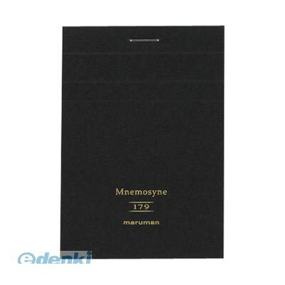 &nbsp;マルマン&nbsp;03-5925-6155【商品説明】■中紙枚数：65枚■外寸：縦105×横74mm■材質：表紙＝ボード紙，中紙＝筆記用紙■天糊ステッチ製本，ミシン目入4979093179022