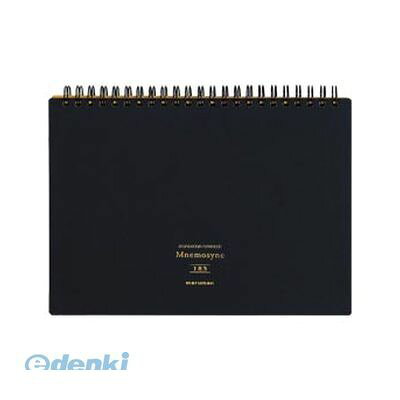 &nbsp;マルマン&nbsp;03-5925-6155【商品説明】■中紙枚数：70枚■外寸：縦161×横210mm■材質：表紙＝PP，中紙＝筆記用紙，リング＝スチール■ミシン目入■使う人の発想をカタチに残す。■ニーモシネ：ギリシャ神話に登...