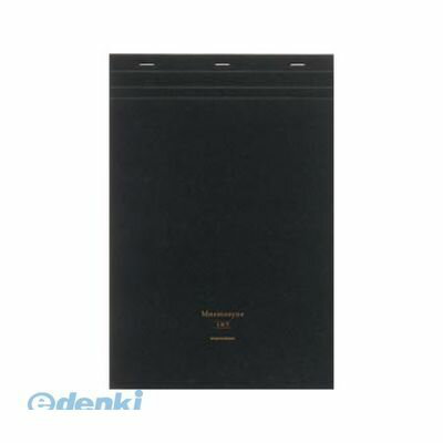 &nbsp;マルマン&nbsp;03-5925-6155【商品説明】■中紙枚数：70枚■外寸：縦314×横210mm■材質：表紙＝ボード紙，中紙＝筆記用紙■天糊ステッチ製本，ミシン目入■情報の取捨選択、再構成もカンタン。■美しく切り離せるノ...