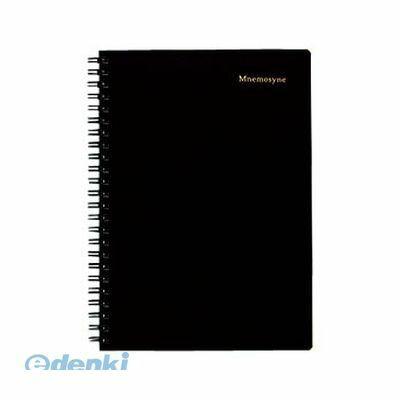 &nbsp;マルマン&nbsp;03-5925-6155【商品説明】■中紙枚数：80枚■外寸：縦210×横161mm■材質：表紙＝PP，中紙＝筆記用紙，リング＝スチール■特殊目盛入：7mm罫×24行■ミシン目入■使う人の発想をカタチに残す。...