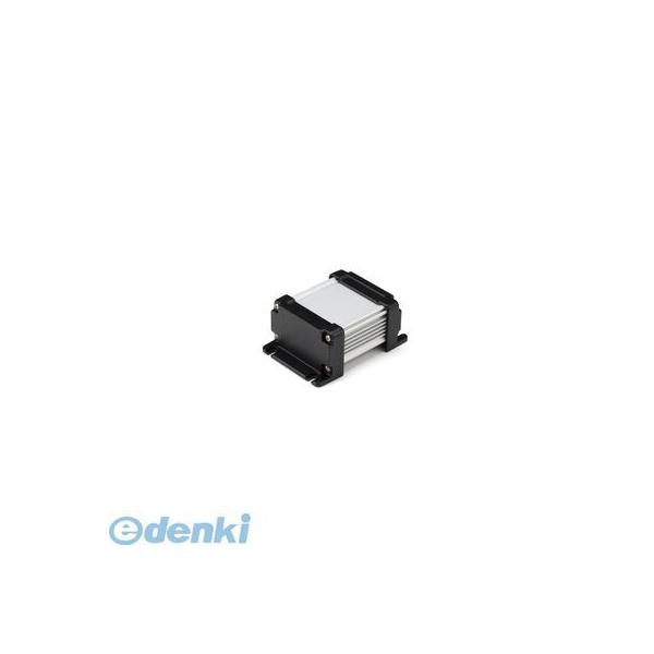 ●材質：フランジ付側板(アルミダイキャスト：ADC12)、ボディーフレーム(アルミ押出材：A6063S-T5)保護等級：IP67IP67の防水性と放熱効果を兼ね備えたアルミケースです。フランジ足付で壁付が容易です。シールド型で、パネル内側は...